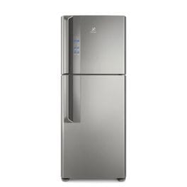 Refrigeración – ELECTROLUX